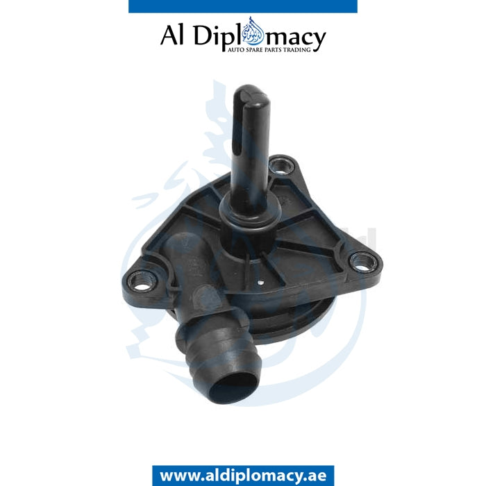 CRANKCASE PRESSURE VALVE – Al Diplomacy Auto Spare Parts