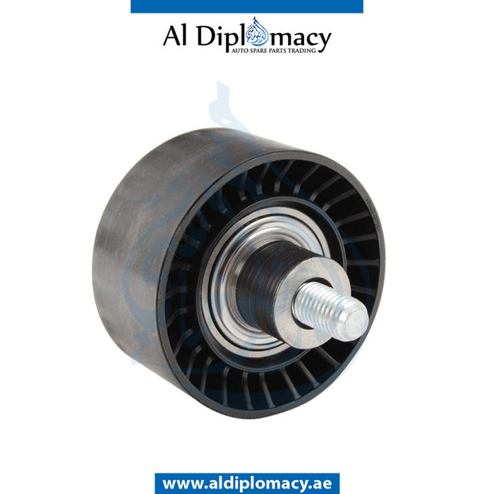 BMW 1 SERIES F20 DEFLECTION PULLEY, ORIGINAL BMW, 11288604267 – Al ...