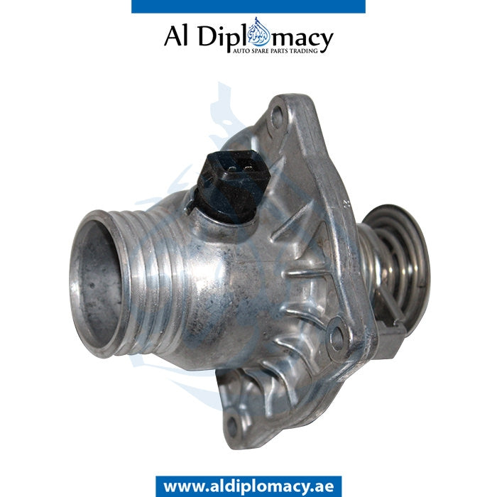 Genuine BMW E39 THERMOSTAT 11531437526 – Al Diplomacy Auto Spare Parts ...
