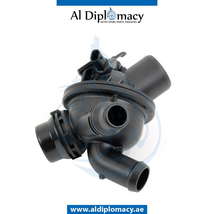 Genuine BMW 5 SERIES F10 THERMOSTAT 11537580627 – Al Diplomacy Auto ...
