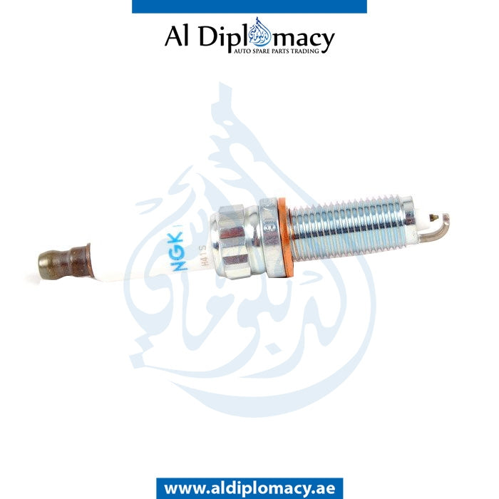 Genuine BMW 1 SERIES F20 SPARK PLUG, HIGH POWER 12120039664 – Al ...
