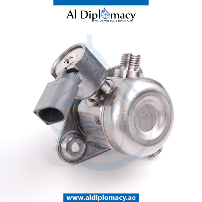BMW 5 SERIES GT F07 GT HIGH PRESSURE FUEL PUMP, ORIGINAL BMW, 13517595 ...