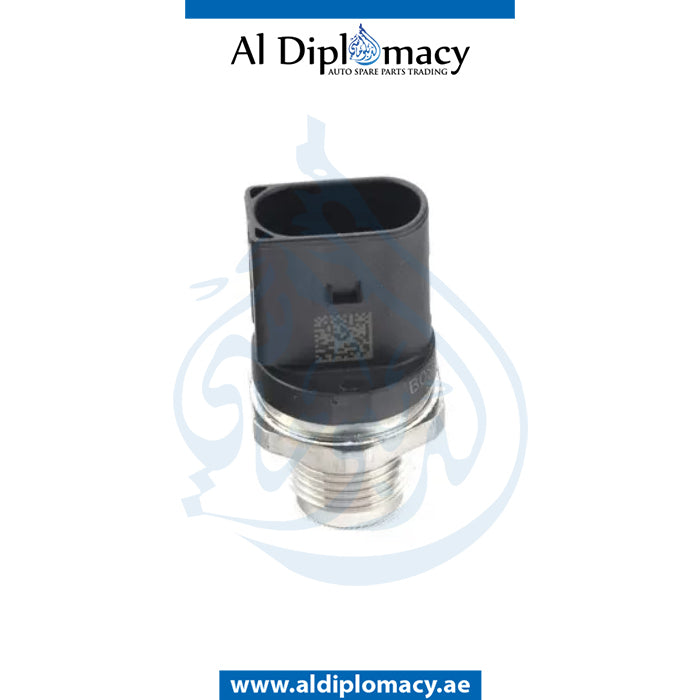 BMW 1 SERIES E81 PRESSURE SENSOR, ORIGINAL BMW, 13538577623 – Al ...