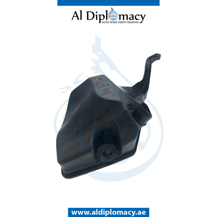BMW 5 SERIES G30 AIR INTAKE RESONATOR BOX, ORIGINAL BMW, 13718612084 ...