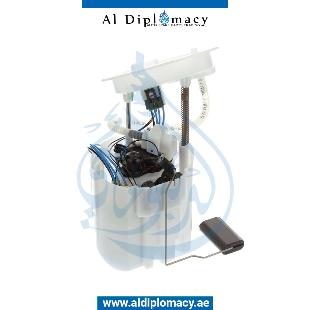 MINI COOPER F56 FUEL PUMP, ORIGINAL BMW, 16117300477 – Al Diplomacy ...
