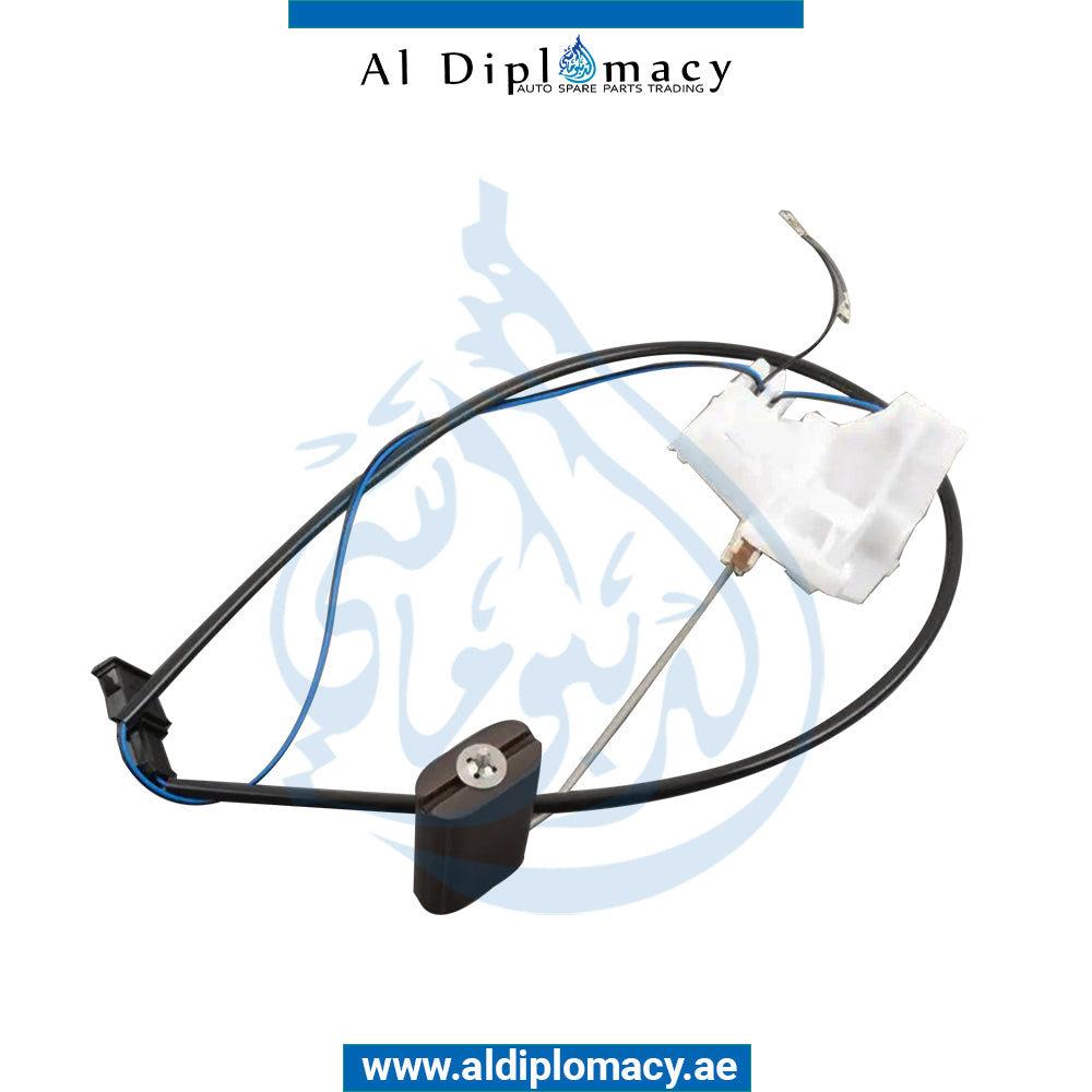 MINI COOPER Cooper R56 FUEL LEVEL SENSOR (RIGHT), ORIGINAL BMW, 161427 ...