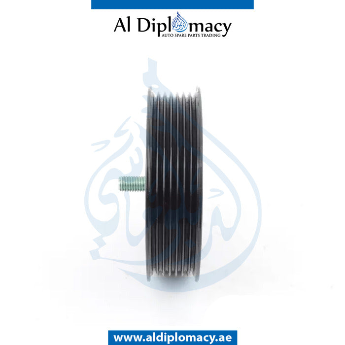 DEFLECTION PULLEY – Al Diplomacy Auto Spare Parts