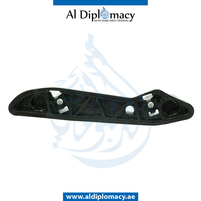 BMW 3 SERIES F30 FRONT BUMPER BRACKET (RIGHT), ORIGINAL BMW, 511172553 ...
