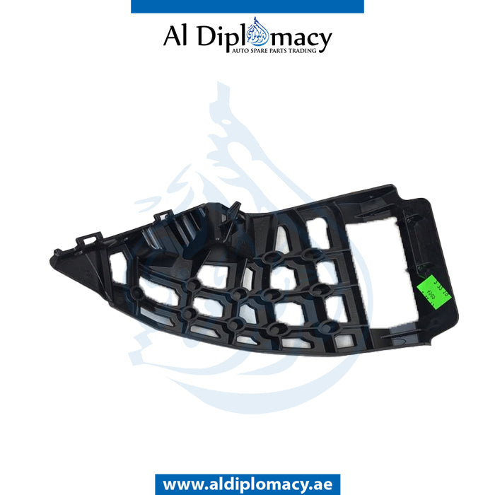 BMW FRONT BUMPER GUIDE (RIGHT), ORIGINAL BMW, 51117421850 – Al ...