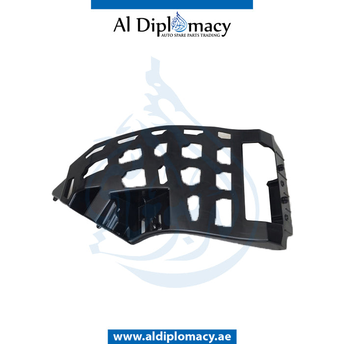 BMW FRONT BUMPER GUIDE (RIGHT), ORIGINAL BMW, 51117421850 – Al ...