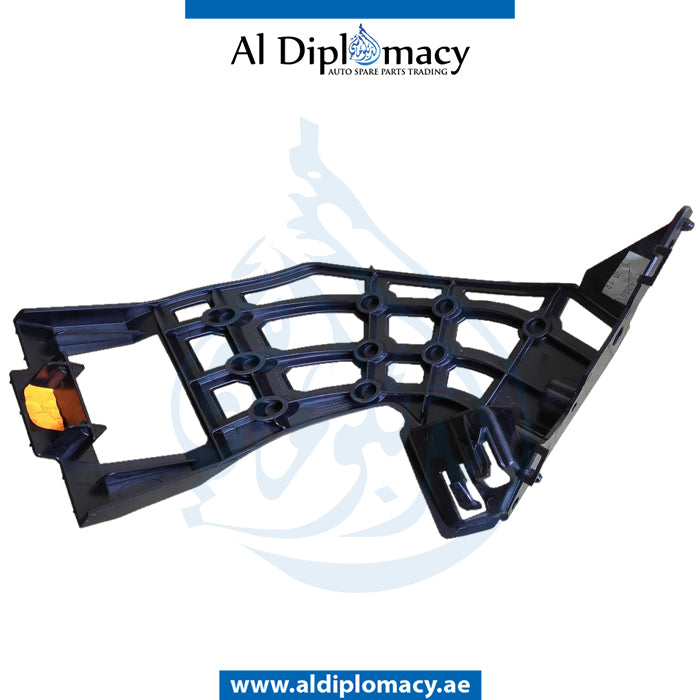 FRONT BUMPER UPPER BRACKET, RIGHT – Al Diplomacy Auto Spare Parts
