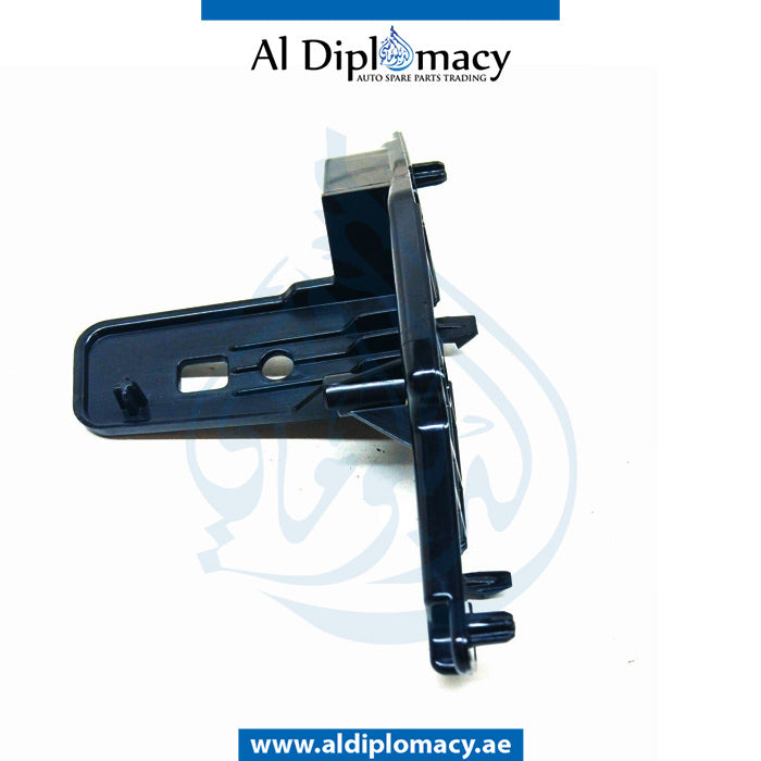 BMW FRONT BUMPER LOWER BRACKET (LEFT), ORIGINAL BMW, 51117478845 – Al ...