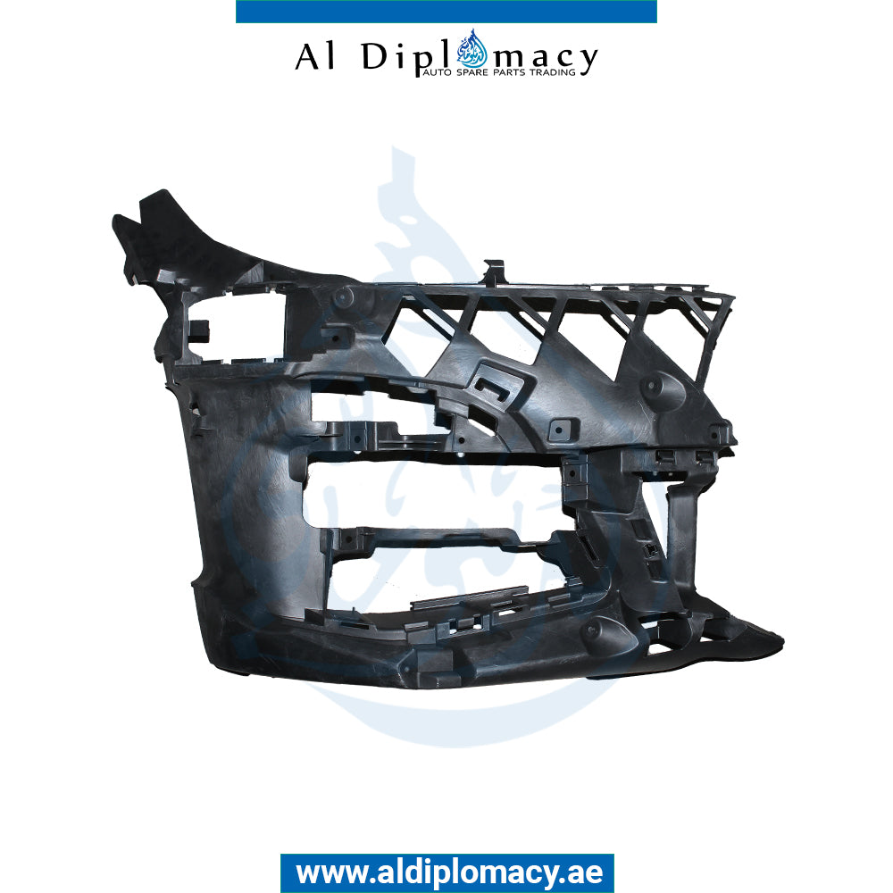 FRONT BUMPER MOUNTING BRACKET, RIGHT – Al Diplomacy Auto Spare Parts