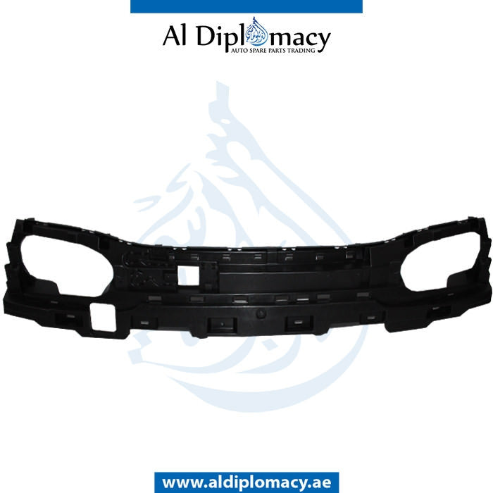 REAR BUMPER ADAPTER – Al Diplomacy Auto Spare Parts
