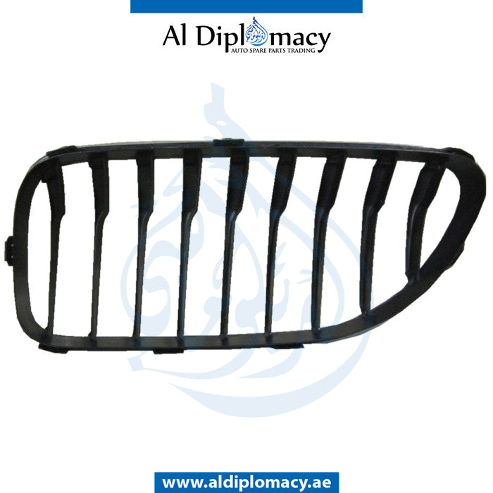 SHOW GRILLE, RIGHT – Al Diplomacy Auto Spare Parts