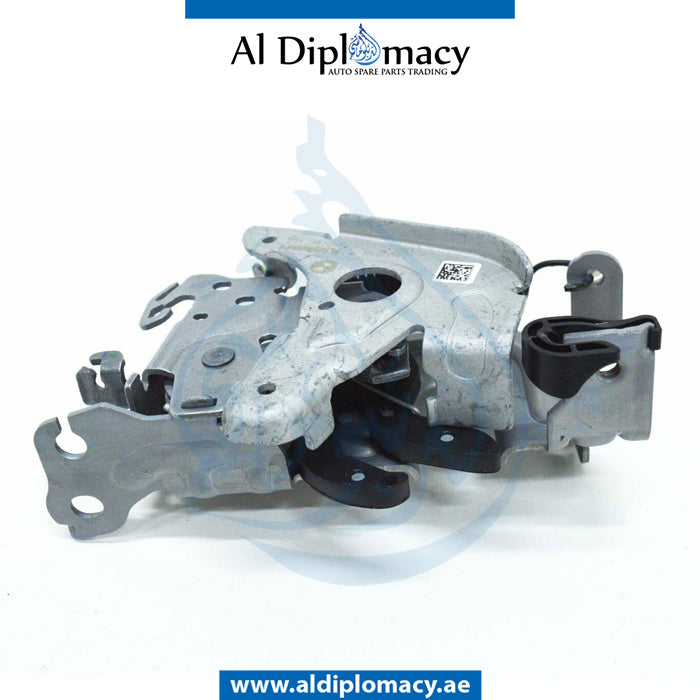 BMW 3 SERIES G20 HOOD LOCK (RIGHT), ORIGINAL BMW, 51237468348 – Al ...