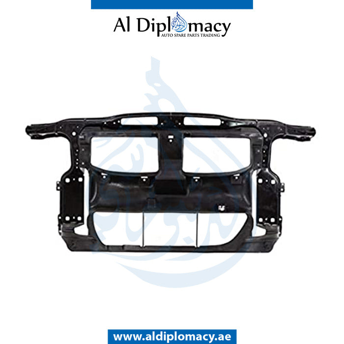 RADIATOR AIR DUCT – Al Diplomacy Auto Spare Parts