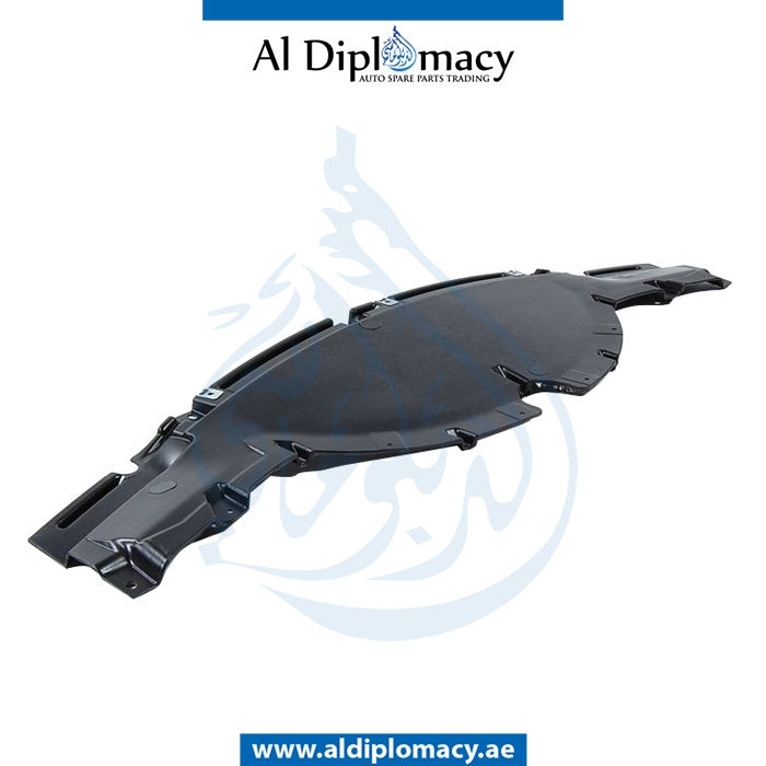 UNDER ENGINE COVER – Al Diplomacy Auto Spare Parts