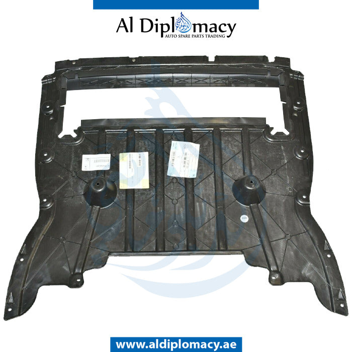 BMW F90 UNDER ENGINE COVER, ORIGINAL BMW, 51758060091 – Al Diplomacy ...