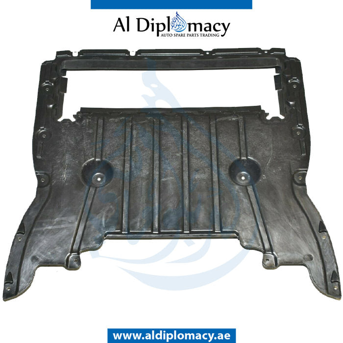 BMW F90 UNDER ENGINE COVER, ORIGINAL BMW, 51758060091 – Al Diplomacy ...
