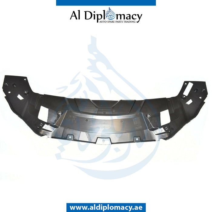 ENGINE COMPARTMENT COVER, CENTER – Al Diplomacy Auto Spare Parts