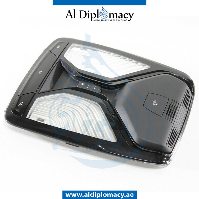 BMW 3 SERIES G20 SUNROOF CONTROL MODULE, ORIGINAL BMW, 61315A0F608 – Al ...