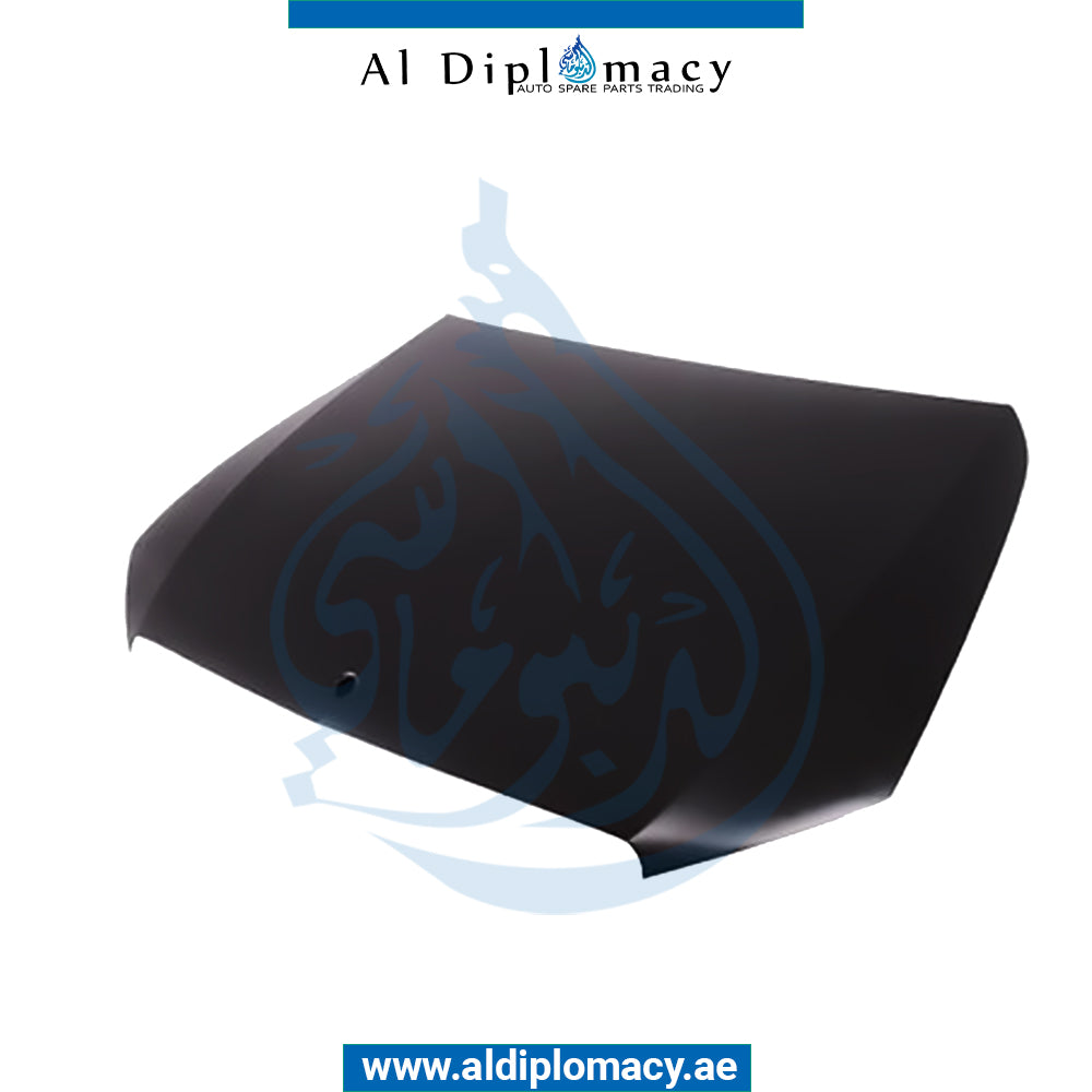 MERCEDES-BENZ E CLASS W214 HOOD, ORIGINAL MERCEDES, A2148800100 – Al ...