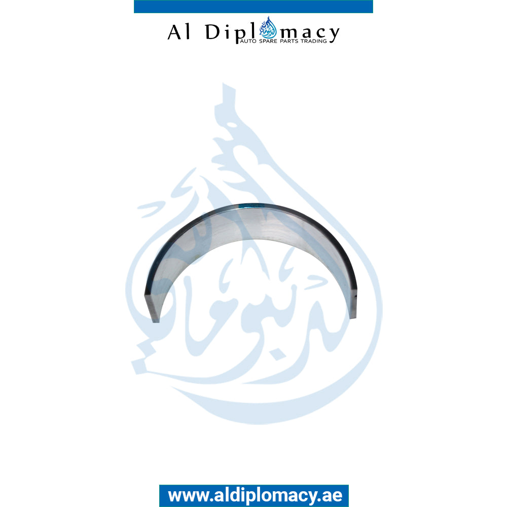 CRANK SHAFT BEARING, LOWER HALF – Al Diplomacy Auto Spare Parts