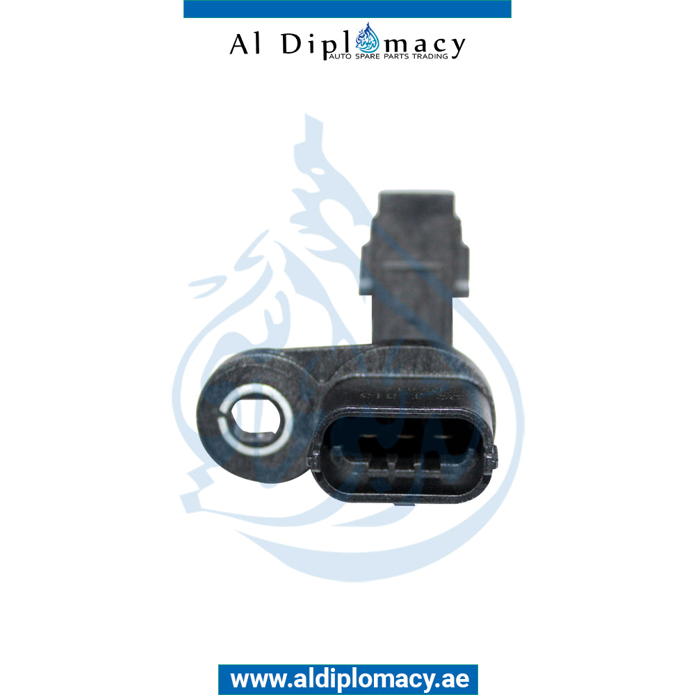 MERCEDES-BENZ CLA CLASS W117 CRANKSHAFT POSITION SENSOR, ORIGINAL MERC ...