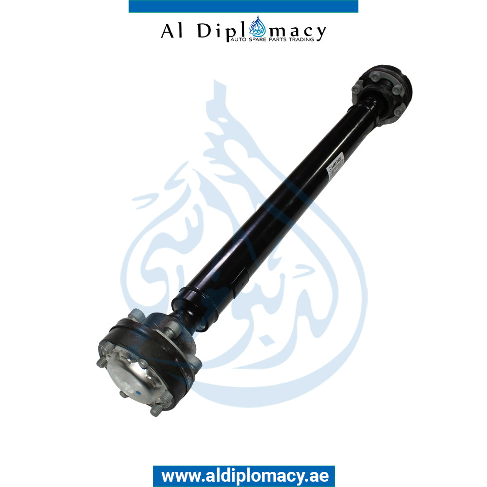 MERCEDES-BENZ G CLASS W463 DRIVE SHAFT, ORIGINAL MERCEDES, A4634100400 ...