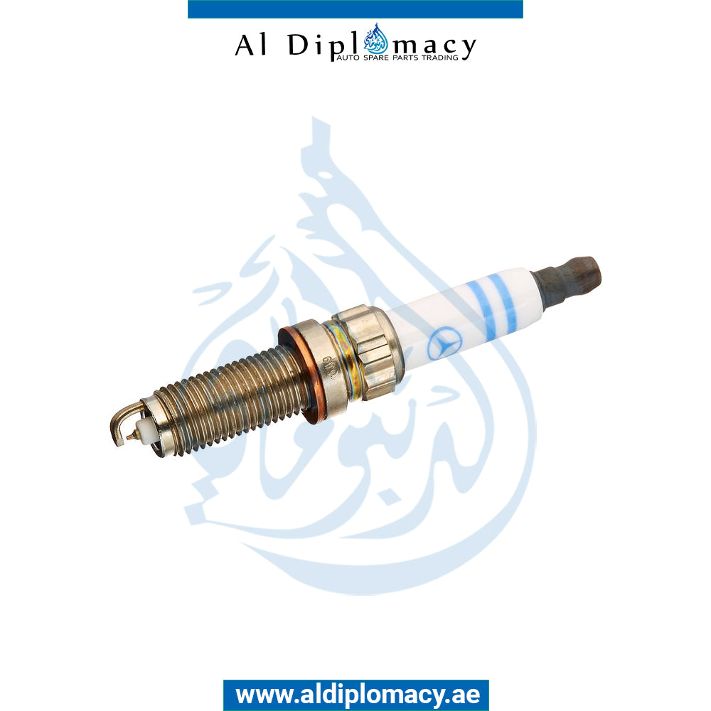 SPARK PLUG – Al Diplomacy Auto Spare Parts