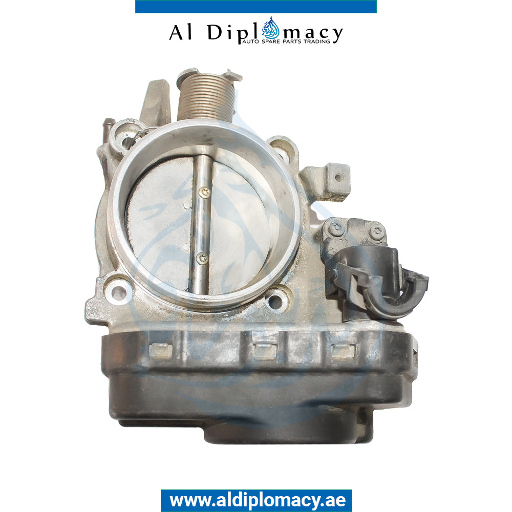MERCEDES-BENZ W129 THROTTLE BODY, MERCEDES-BENZ USED PARTS, 0001419825 ...