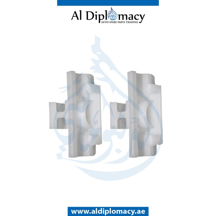SIDE SKIRT MOUNTING CLIP – Al Diplomacy Auto Spare Parts