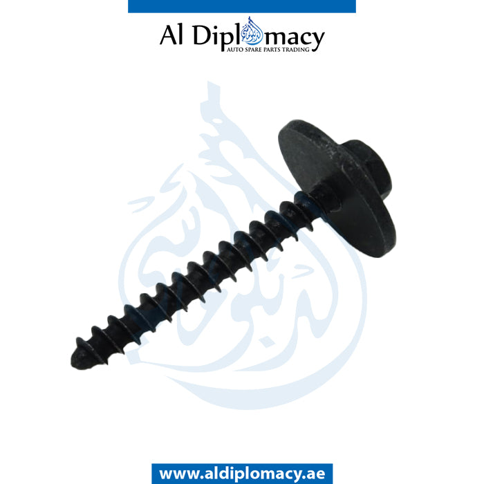 HEXAGON HEAD SCREW, HEADLIGHT MOUNT – Al Diplomacy Auto Spare Parts