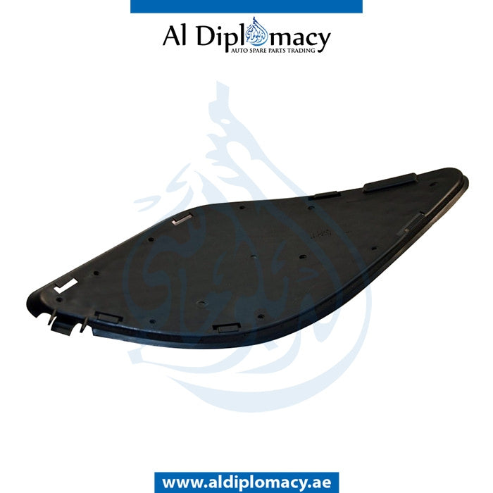 MERCEDES-BENZ CLA CLASS W117 FRONT BUMPER LOWER GRILLE (LEFT), ORIGINA ...