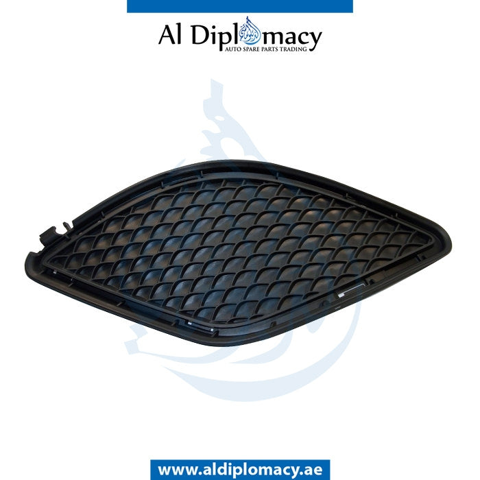 MERCEDES-BENZ CLA CLASS W117 FRONT BUMPER LOWER GRILLE (LEFT), ORIGINA ...