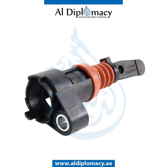MERCEDES-BENZ W129 GEARBOX SHIFT CABLE CONNECTOR, ORIGINAL MERCEDES, A ...