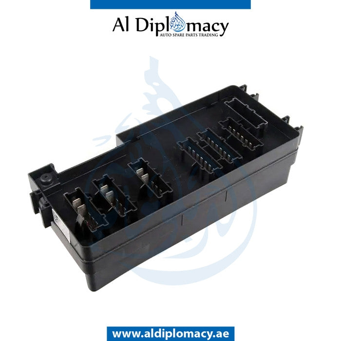 FUSE BOX RELAY MODULE, REAR – Al Diplomacy Auto Spare Parts