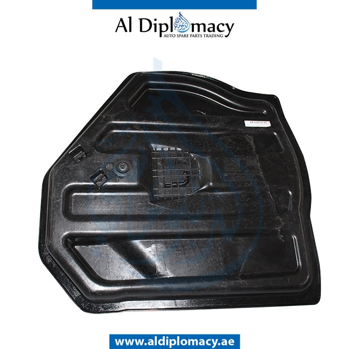 SPARE WHEEL WELL – Al Diplomacy Auto Spare Parts