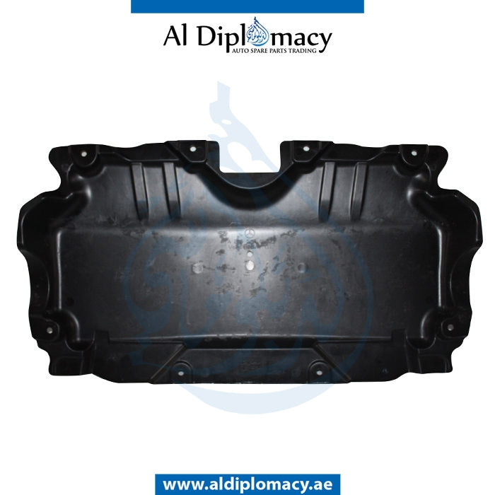 MERCEDES-BENZ C CLASS W205 UNDER ENGINE COVER, ORIGINAL MERCEDES, A205 ...