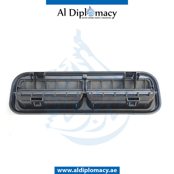 VENTILATION FLAP, REAR – Al Diplomacy Auto Spare Parts Trading