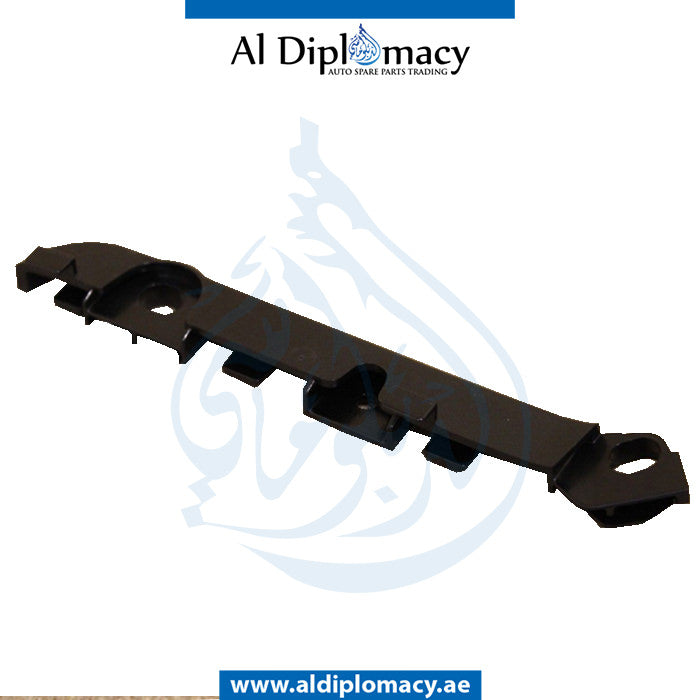 FRONT BUMPER BRACKET, RIGHT – Al Diplomacy Auto Spare Parts