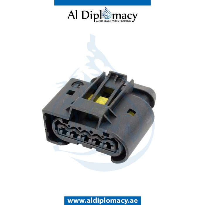 MERCEDES-BENZ C209 FUEL PUMP WIRING PLUG CONNECTOR, ORIGINAL MERCEDES ...