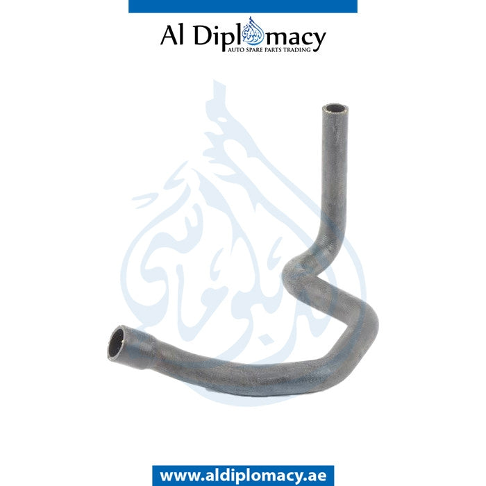 HEATER HOSE, RETURN LINE TO ENGINE – Al Diplomacy Auto Spare Parts