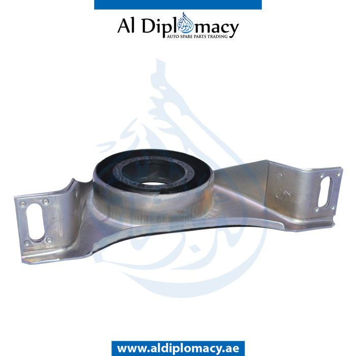 MERCEDES-BENZ S CLASS W221 DRIVE SHAFT CENTER SUPPORT BEARING, ORIGINA ...