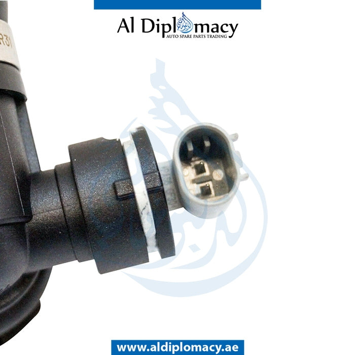 COOLANT HOSE – Al Diplomacy Auto Spare Parts