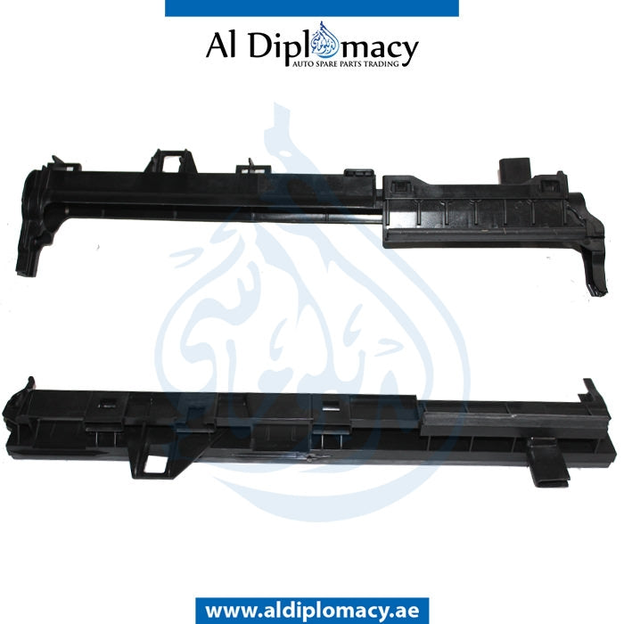 MERCEDES-BENZ CLA CLASS W117 PARTS KIT, CONDENSER BRACKET, ORIGINAL ME ...