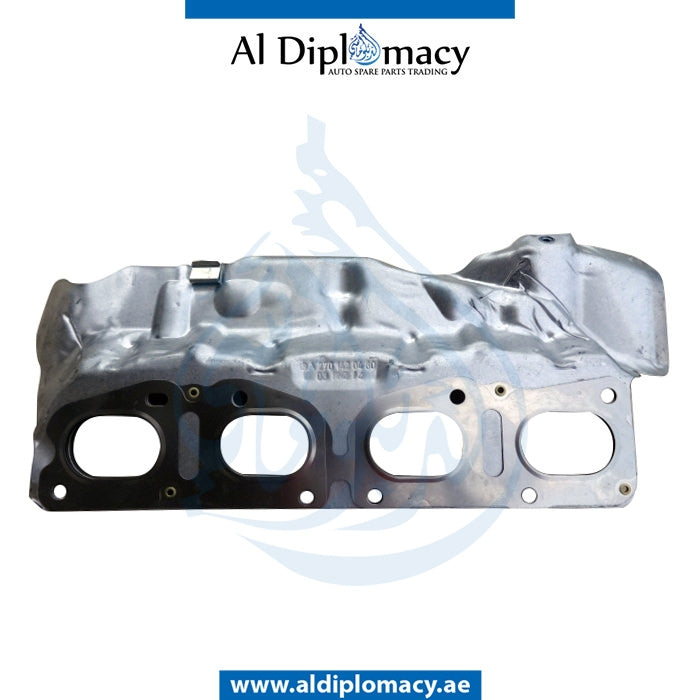 MERCEDES-BENZ CLA CLASS W117 TURBOCHARGER MULTI HOLE SEAL, ORIGINAL ME ...