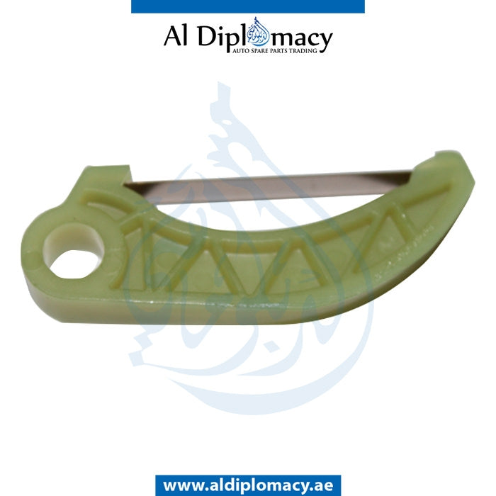 MERCEDES-BENZ C CLASS W203 CHAIN TENSIONING LEVER, ORIGINAL MERCEDES, – Al Diplomacy Auto Spare ...