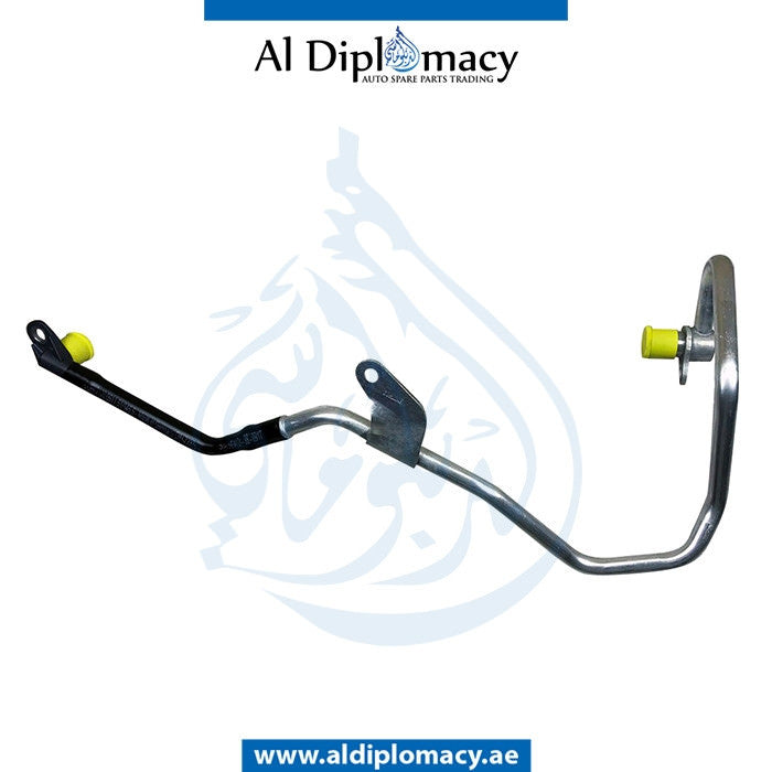 COOLANT HOSE – Al Diplomacy Auto Spare Parts